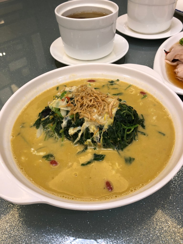 Pow Sing Hainanese Chicken Rice Jewel Changi Airport – LIFESTYLE ...