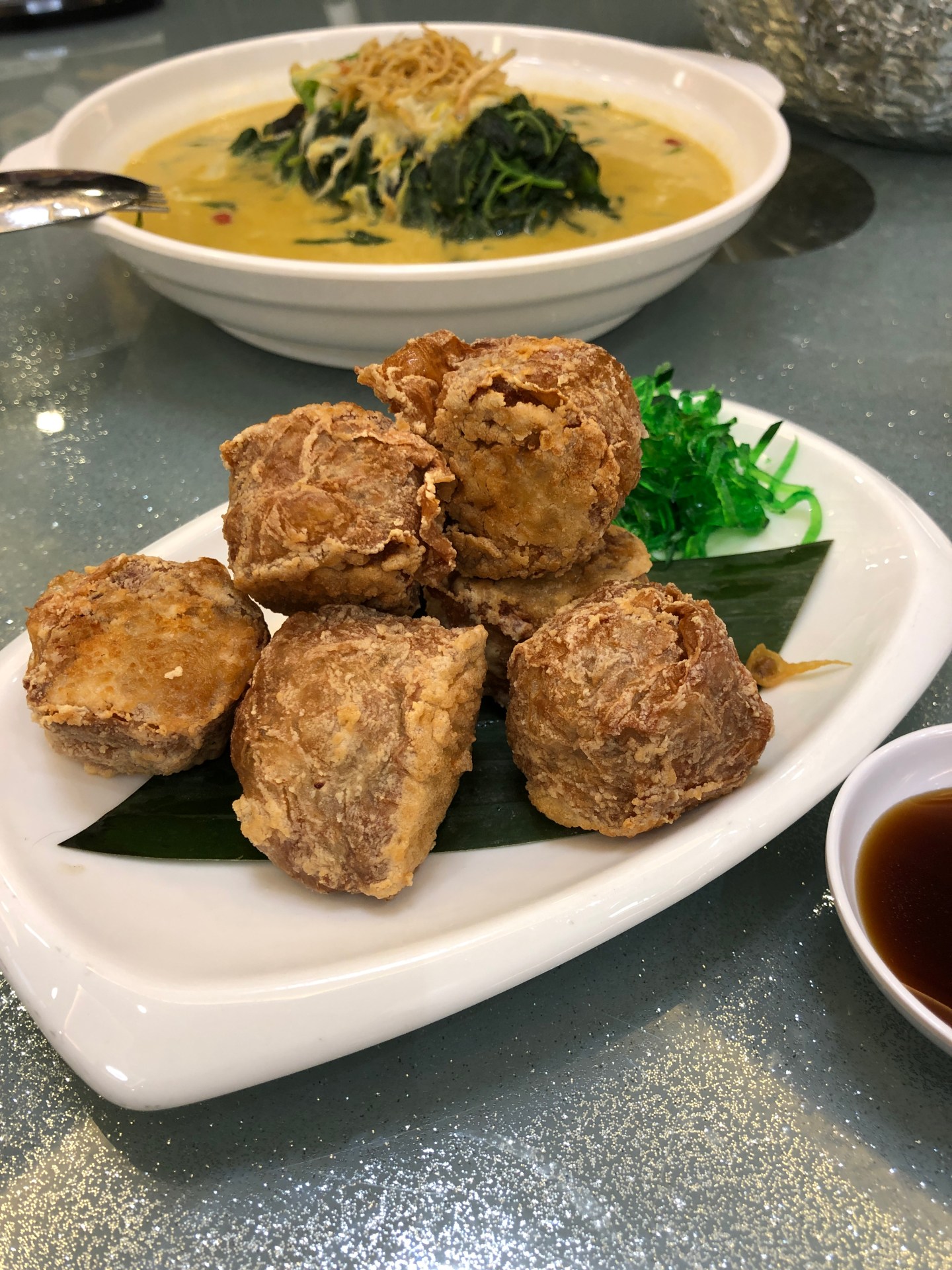 Pow Sing Hainanese Chicken Rice Jewel Changi Airport – LIFESTYLE ...