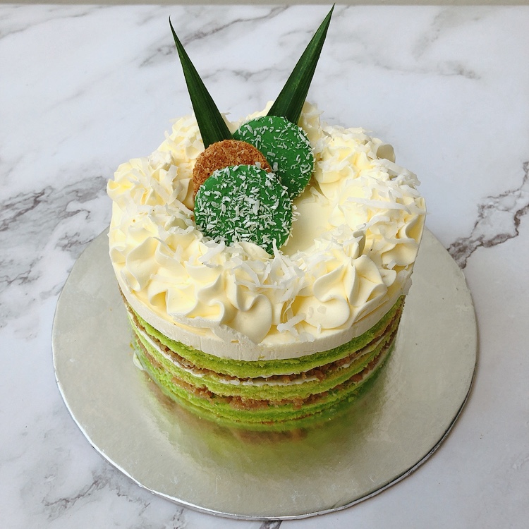 eCreative Cakes has a wide variety of cakes available for order online ...
