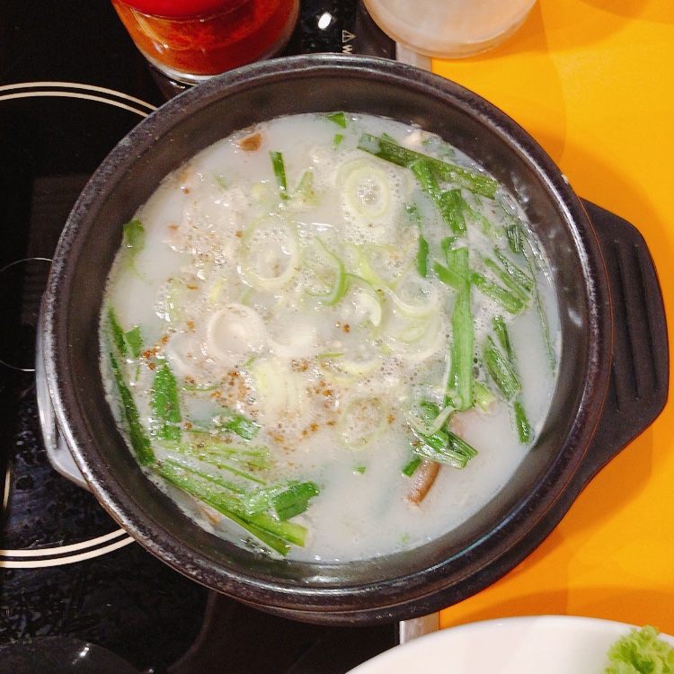 Where is Singapore Best Korean Restaurant | Hoodadak Korean Restaurant ...