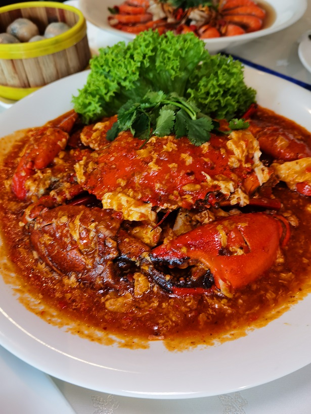 Ban Heng Restaurant Buffet 2021 – LIFESTYLE, TRAVEL, GADGET, BEAUTY ...