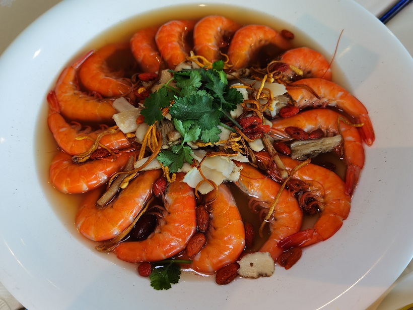 Ban Heng Restaurant Buffet 2021 – LIFESTYLE, TRAVEL, GADGET, BEAUTY ...
