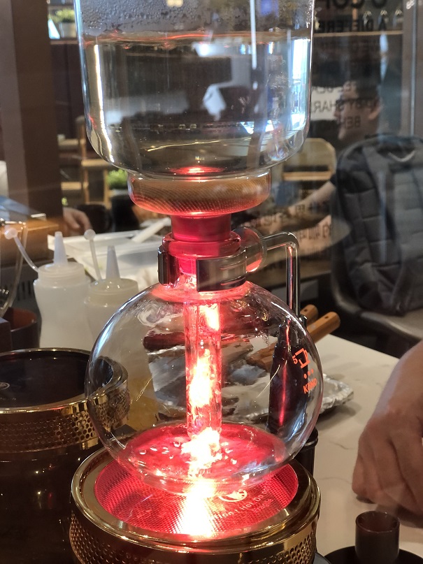 O’Coffee Club Special New Menu – LIFESTYLE, TRAVEL, GADGET, BEAUTY ...