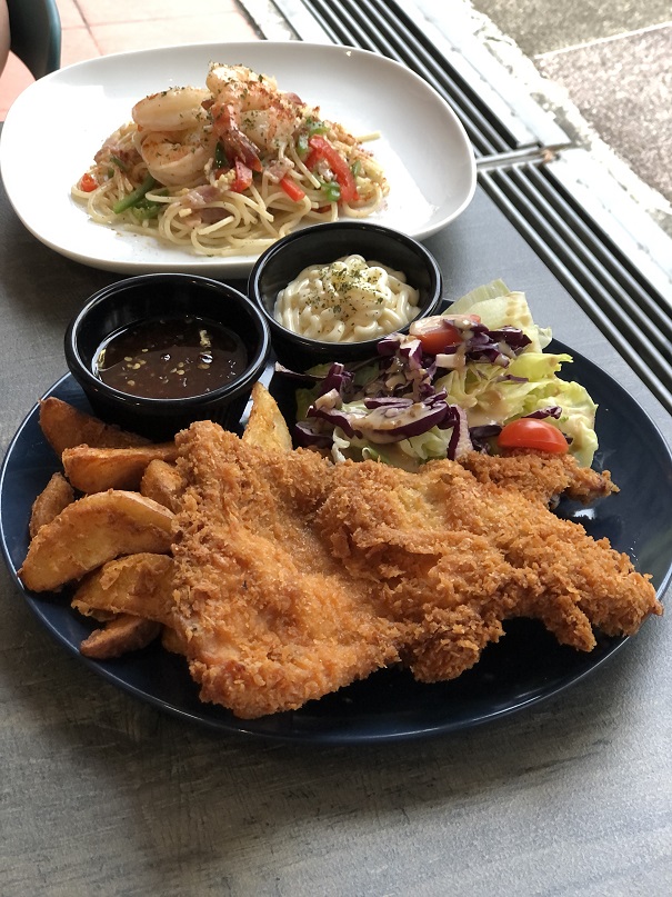 BAP Bistro & Bar at Clementi Ave 2 – LIFESTYLE, TRAVEL, GADGET, BEAUTY ...