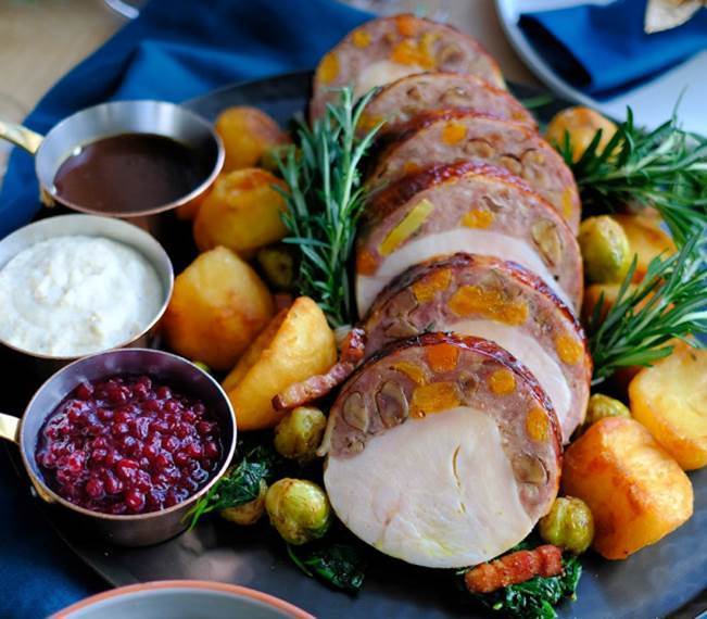 Celebrating the Festive Season at Artemis Grill – LIFESTYLE, TRAVEL ...