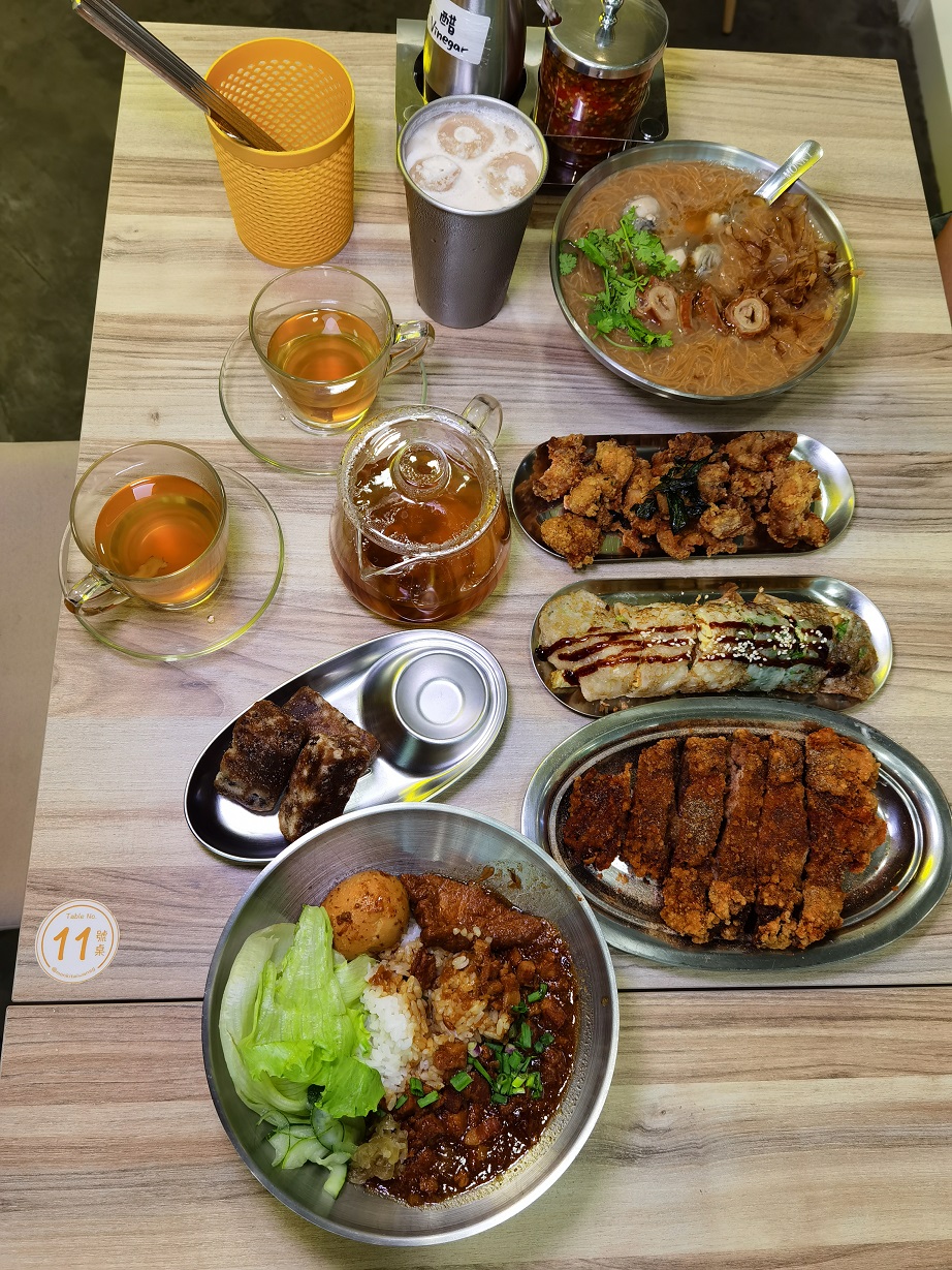 MONKI 台灣小吃部 Monkitaiwan – LIFESTYLE, TRAVEL, GADGET, BEAUTY, DINING ...