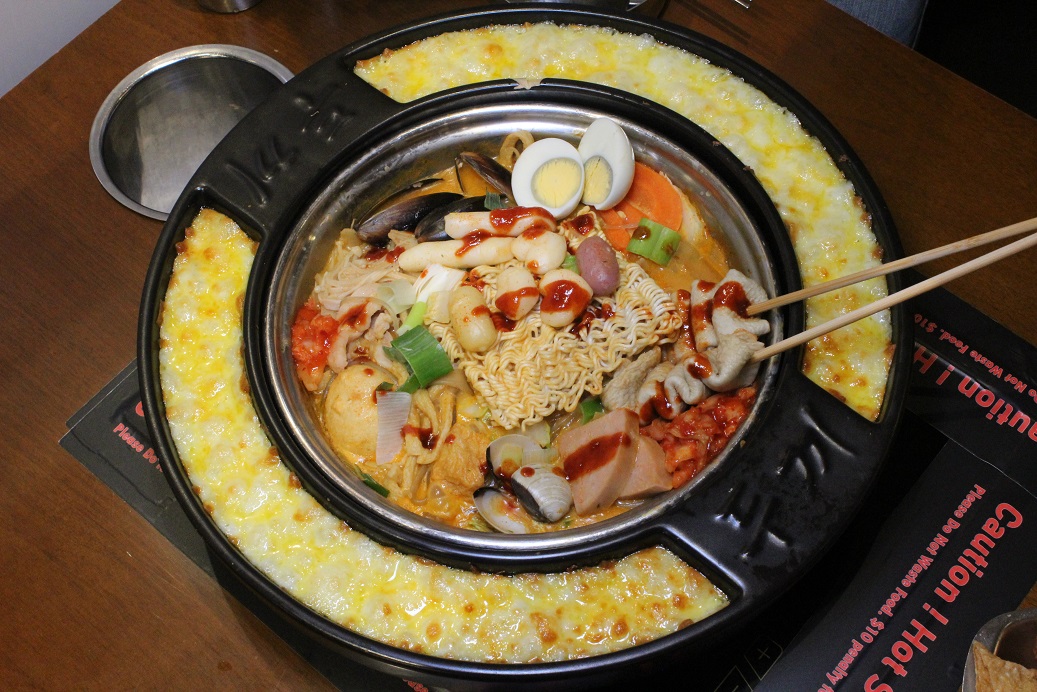Dookki Korean Topokki Buffet – LIFESTYLE, TRAVEL, GADGET, BEAUTY ...