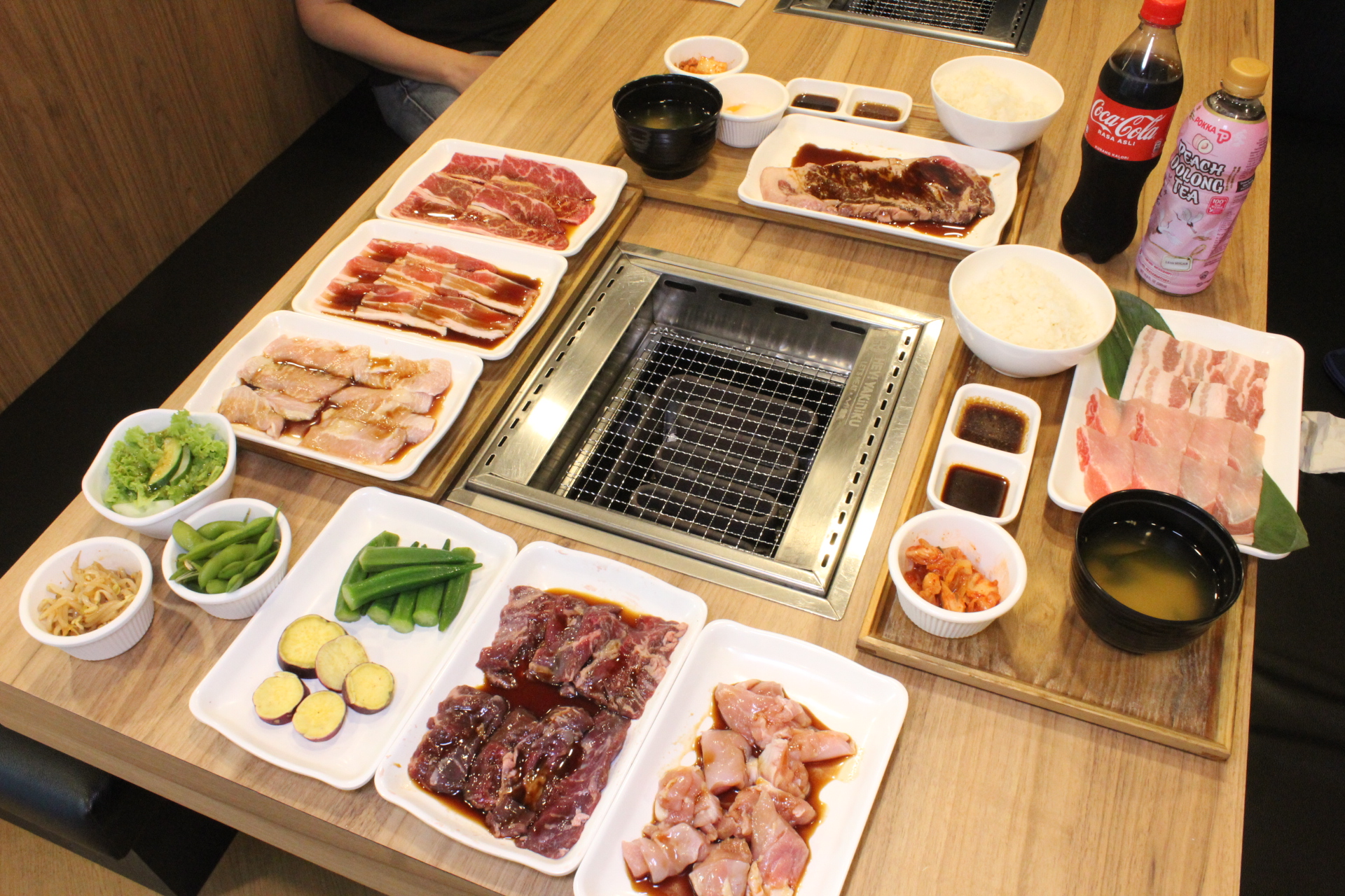 Hey! Yakiniku best value Yakiniku – LIFESTYLE, TRAVEL, GADGET, BEAUTY ...