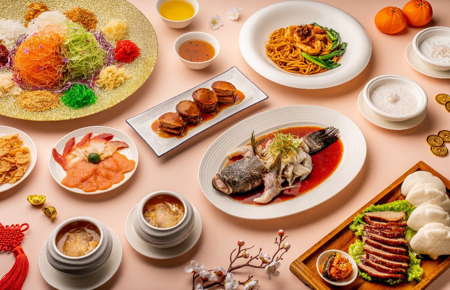 Where to Eat for CNY 2023? Shang Social 香聚 CNY Promotion – LIFESTYLE ...