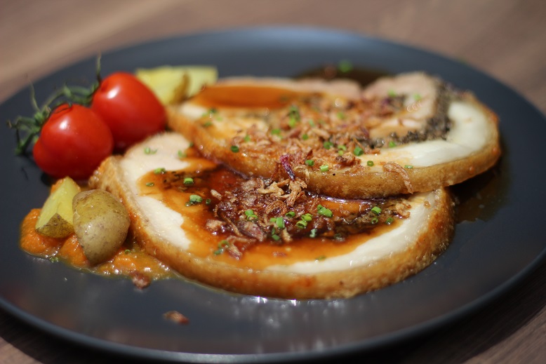 DiningCity Singapore Restaurant Week Hopscotch (Capitol) Restaurant and ...