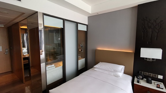 Batam Marriott Hotel Harbour Bay Review – LIFESTYLE, TRAVEL, GADGET ...