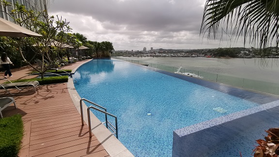 Batam Marriott Hotel Harbour Bay Review – LIFESTYLE, TRAVEL, GADGET ...