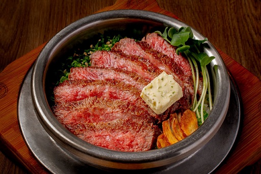 Sagye at Wheelock Place Unveils New Korean Dining Experience ...