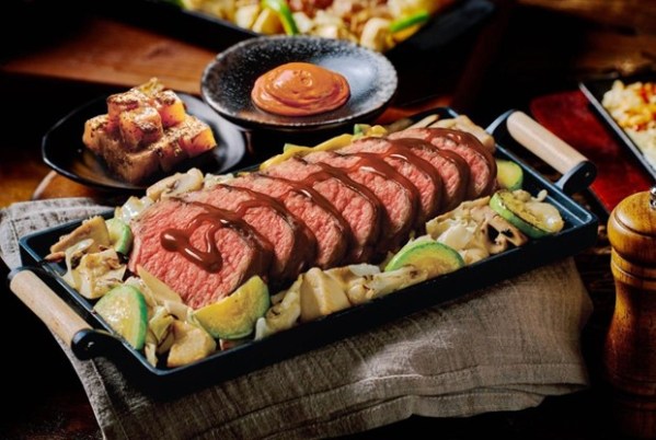 Bulgogi Syo Presents Exclusive Collaboration with Celebrity Chef Choi ...